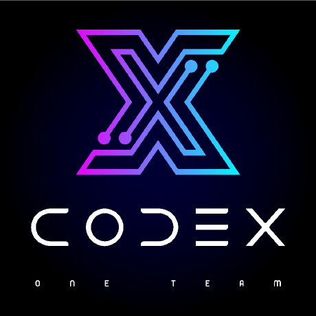 Codex Tech House Github