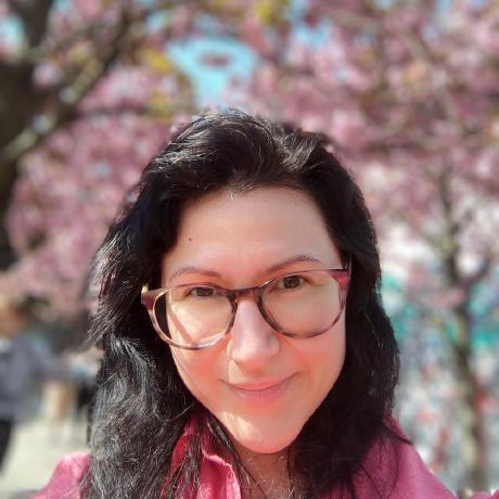 Oksana Coder Oksana Github