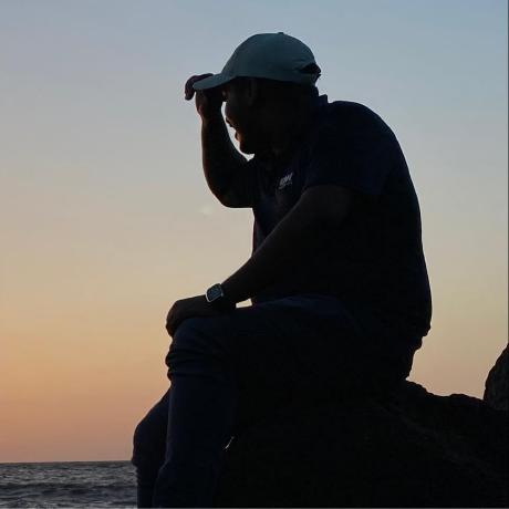 Sinanthahir Sinan T Github