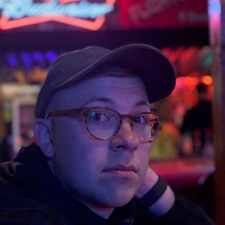 Patrickrnelson Patrick Nelson Github