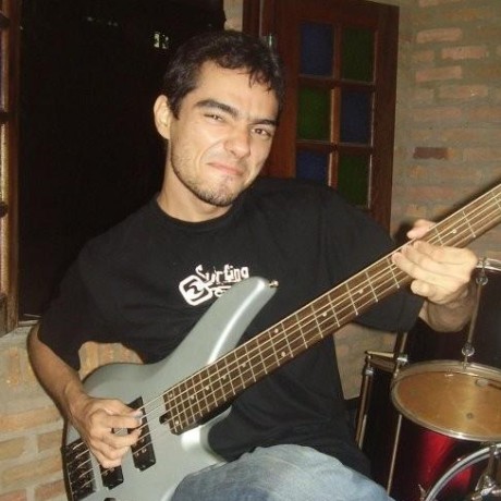 Danilobjr Danilo Barros Github