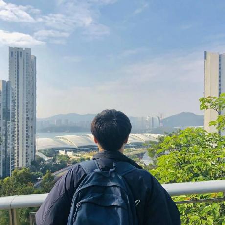 Xiaolongliu98 Xiaolongliu Github