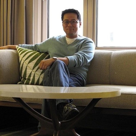 Danielho Daniel Ho Github