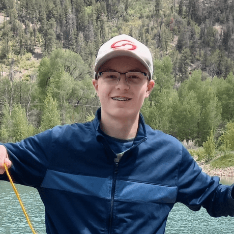 Lublubxt Caleb J Gross Github