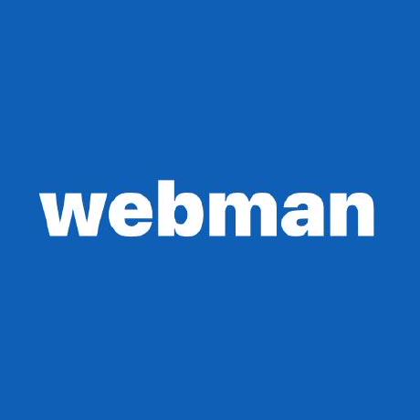 Webman Github