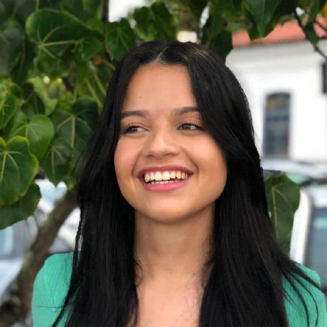 Glendaborges Glenda Borges Github