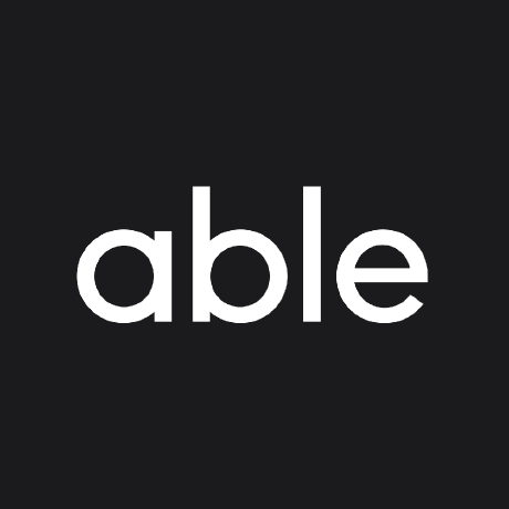 Able Github