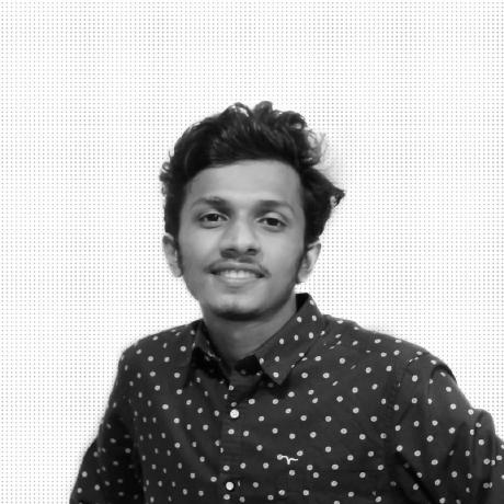 Muhammed Favas T P Muhammed Favas T P Github