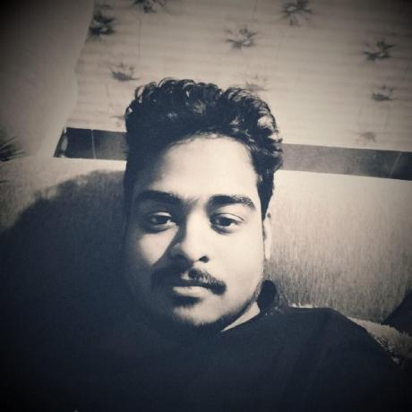 Anupam2rock Anupam Jena Github