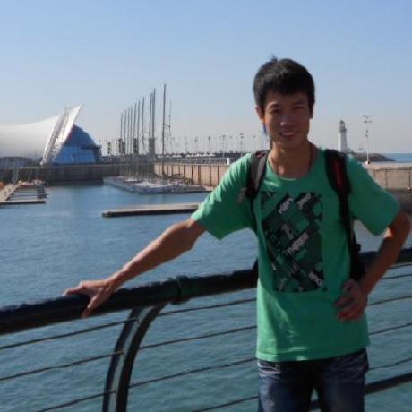 Eniac Xie Xie Chen Wei Github