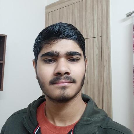 Aaravjn Aarav Jain Github