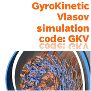 Github Gkv Developers Diag Python Post Processing Tool For Gkv - Gradient Design Collection - High Resolution Quality