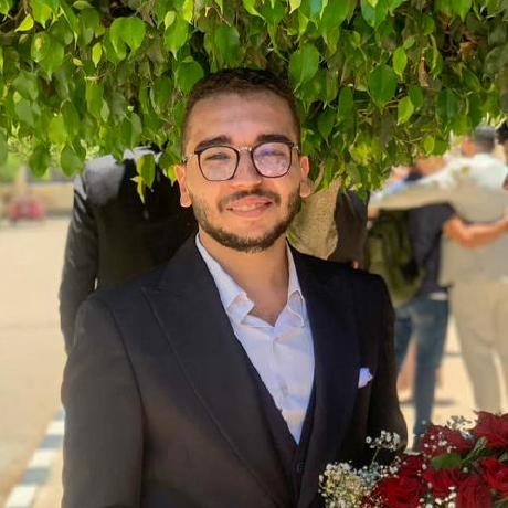 Amosad0 Ahmed Mossad Github