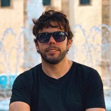 Jameson Rds Jameson Silva Github