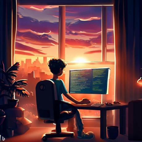 Nihal Shah Nihal Shah Github