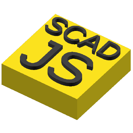 Scad Js Github