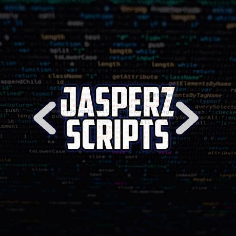 Jasperzdev Jasperz Github
