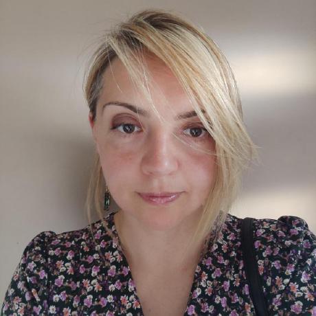 Alena18 Alena Baklanskaya Github