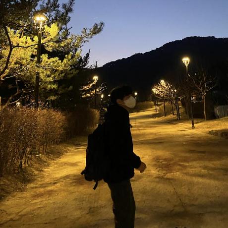 Hoduya Hojun Choi Github