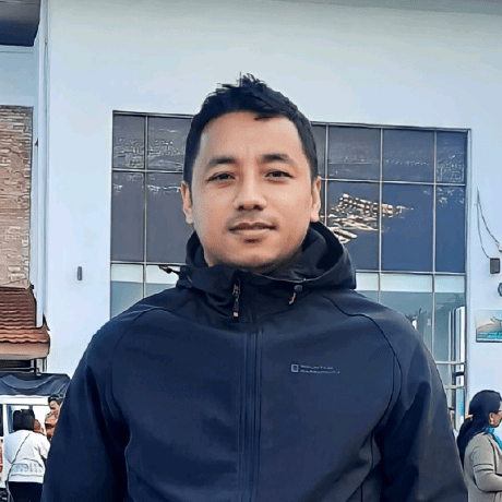 Grgdharma Dharma Gurung Github