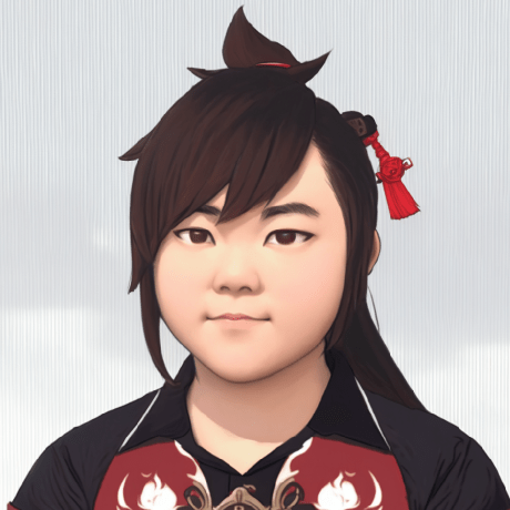 Jiew Kuejwiaeng е ље йўќ в Github