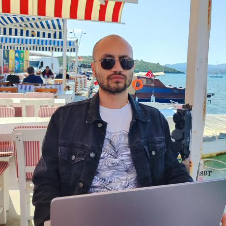 Metehanbolatt Metehan Bolat Github