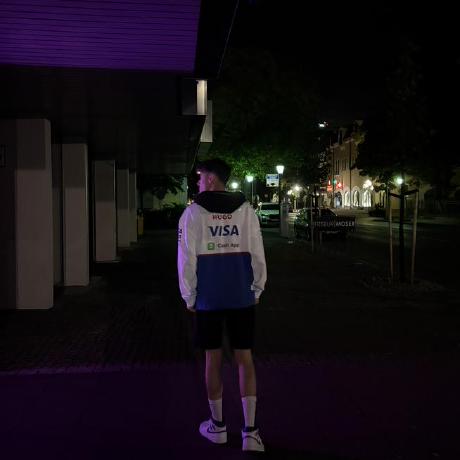 Stralevuja Strahinja Vujasin Github