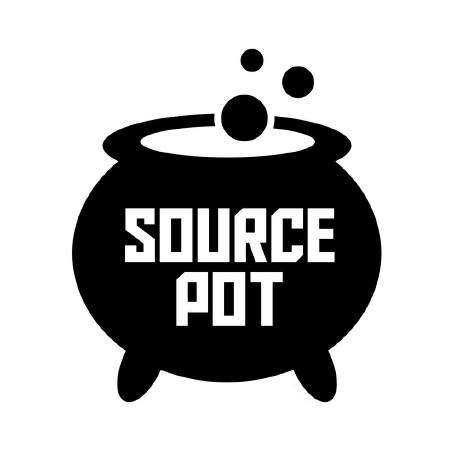 Source Pot Github