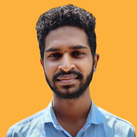 Pavithran Paviii Pavithran Github