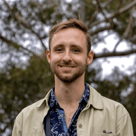 Tresupan Trevor Supan Mcpherson Github