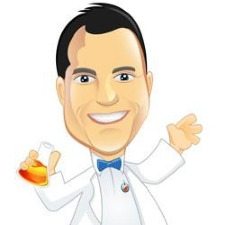 Darren Harris Github