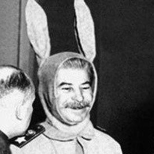 Joostalin Joseph Stalin Github