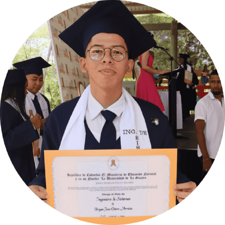 Bjoteroa14 Bryan J Otero Github