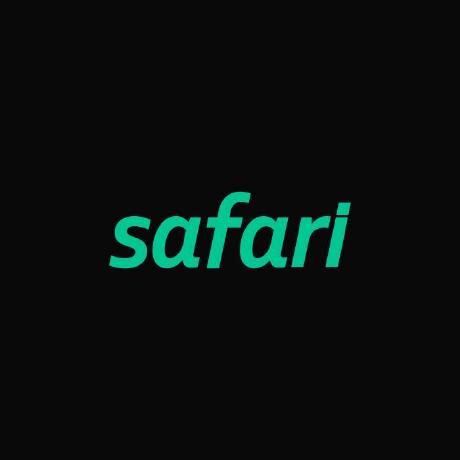 Safari Github