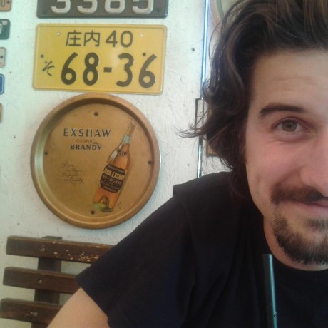 Denizeren Deniz Eren Github