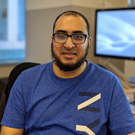 Nfmohammed Naseer Feroz Mohammed Github