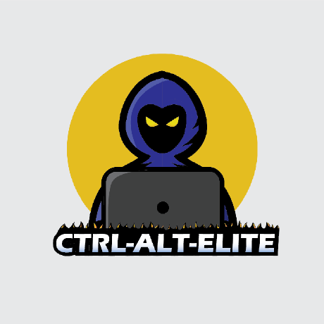 Ctrl Alt Elite Github