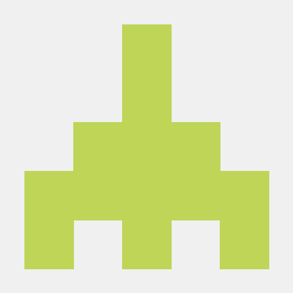 Jiang Jin Hao 蒋劲豪 Github