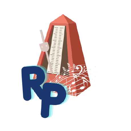 Rhythm Practice Github