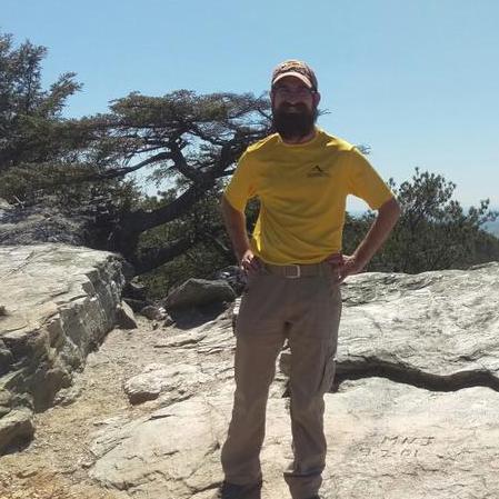 Cpmorton Chris Morton Github