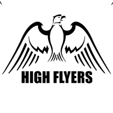 High Flyers Github