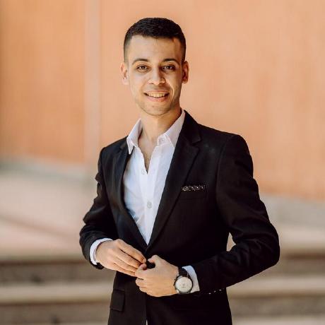 Maherade Maher Adel Github