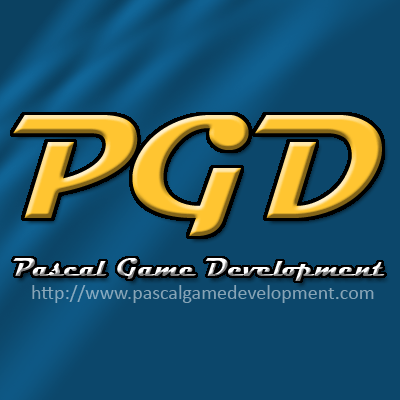 Pascal Game Development Github