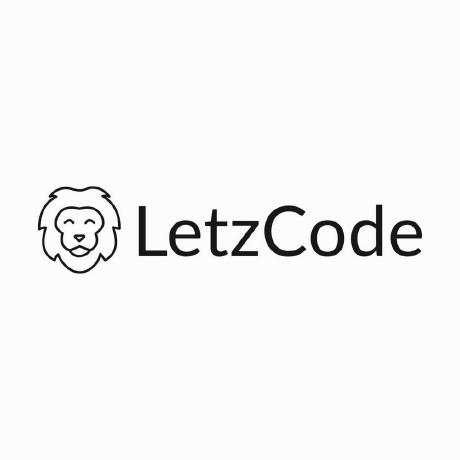 Letz Code Github
