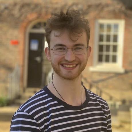 Olivergiles Oliver Giles Github