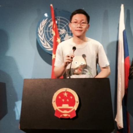 Chenrensong Chenrensong Github