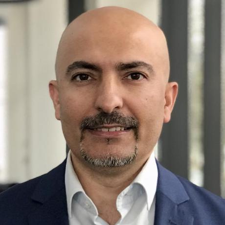 Murat Cetinkaya Murat Cetinkaya Github