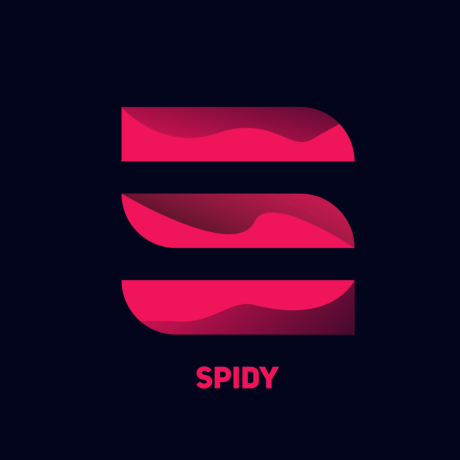 Spidyvfx Spidy Github