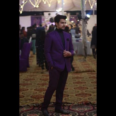 Hammad131 Muhammad Hammad Github