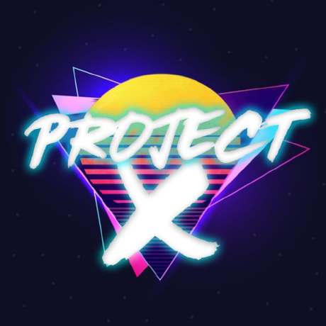 Projectx Github